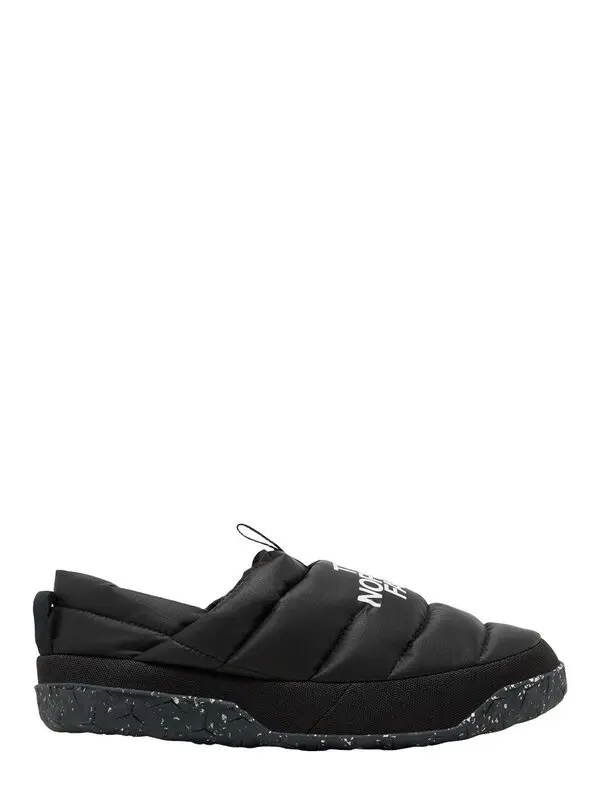 The North Face Nuptse Mule - Black