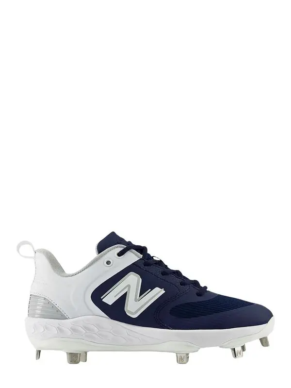 NEW BALANCE Fresh Foam X Velo V3 Metal - Blue