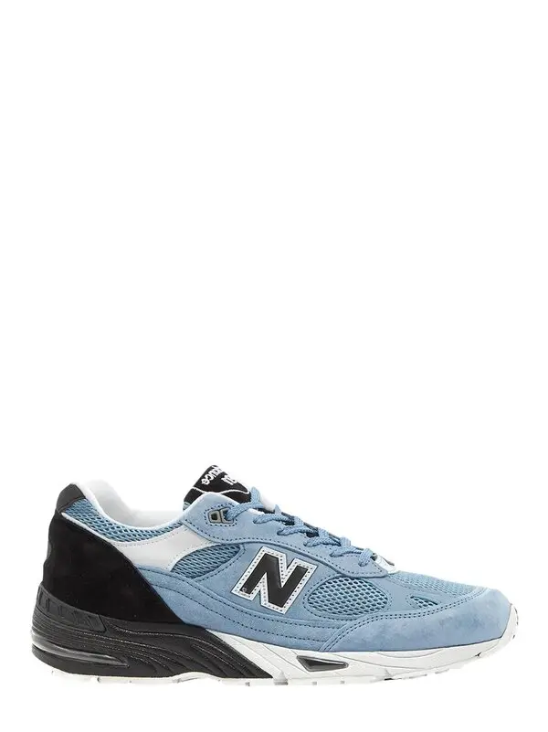 NEW BALANCE 991 Made In England - Blue