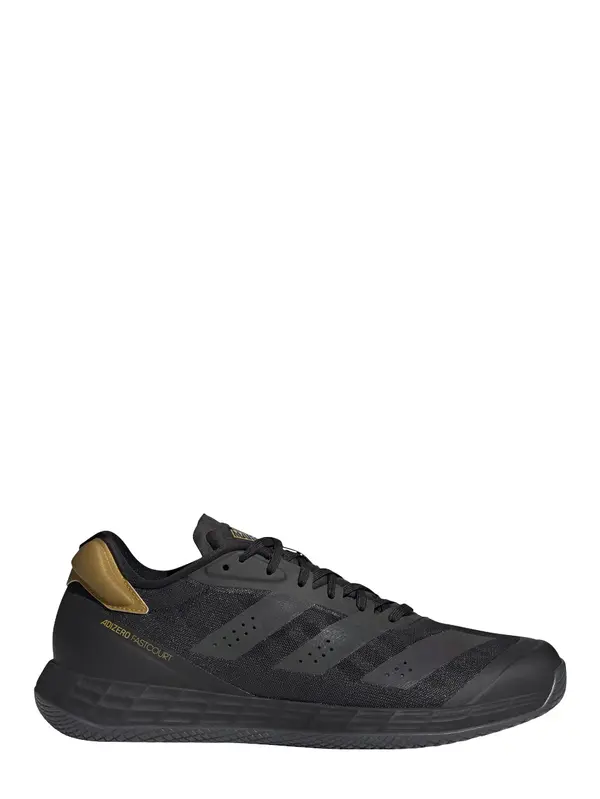 Adidas Marvel X Adizero Fastcourt 1.5 'thor' Sneakers - Black