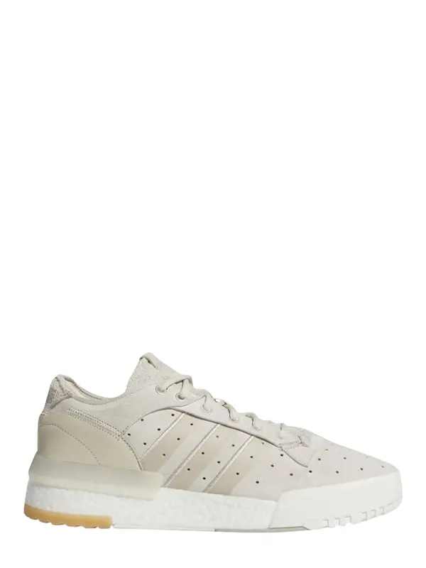 Adidas Rivalry Rm Low Sneakers - White