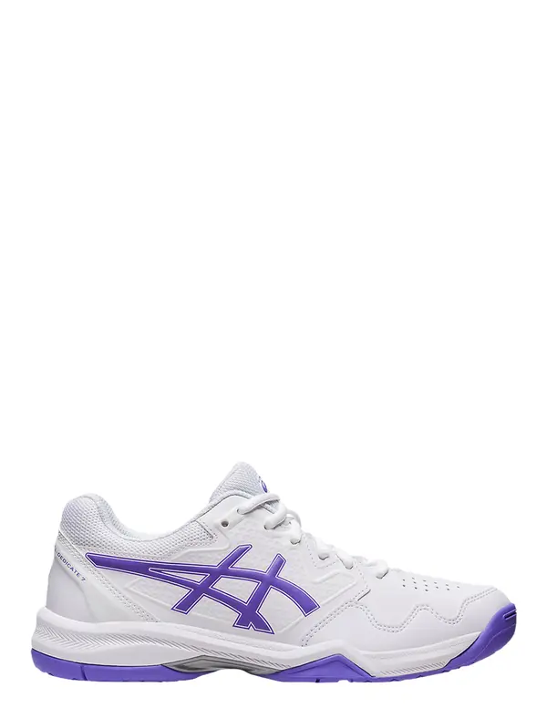 Asics Gel Dedicate Sneakers - White
