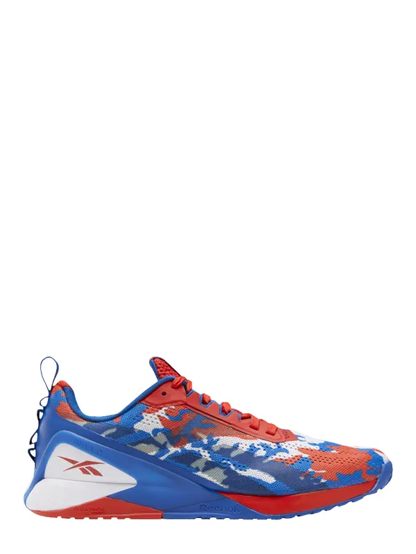 REEBOK Nano X1 - Blue