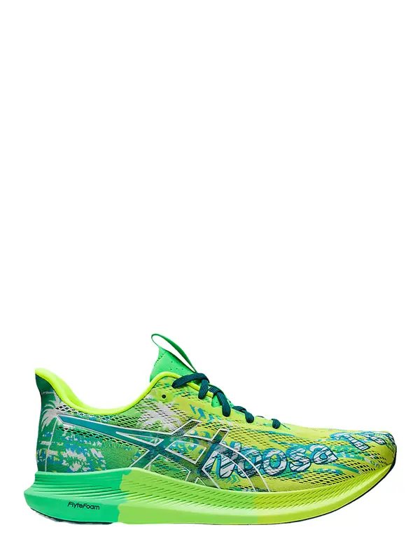 Asics Noosa Tri - Yellow