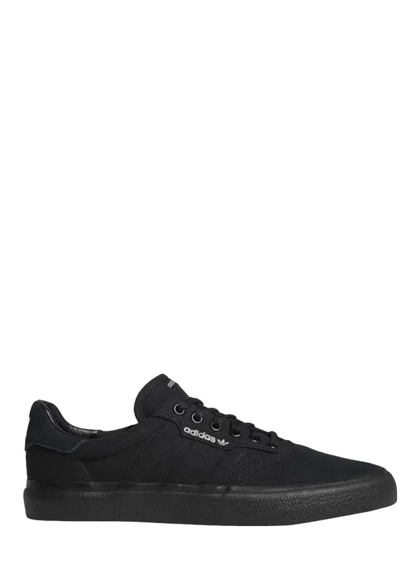 Adidas 3mc Vulc Sneakers - Black