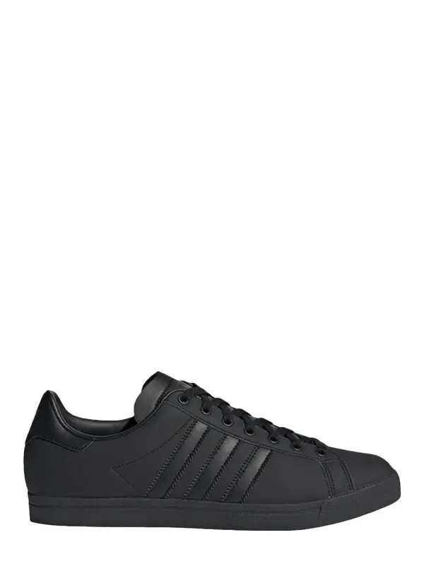 Adidas Coast Star Core Sneakers - Black