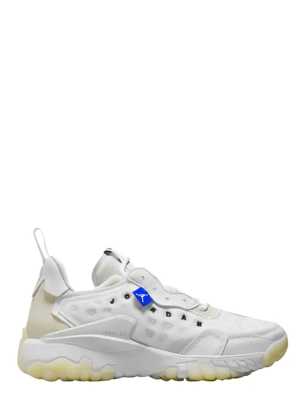JORDAN Delta 2 Sneakers - White