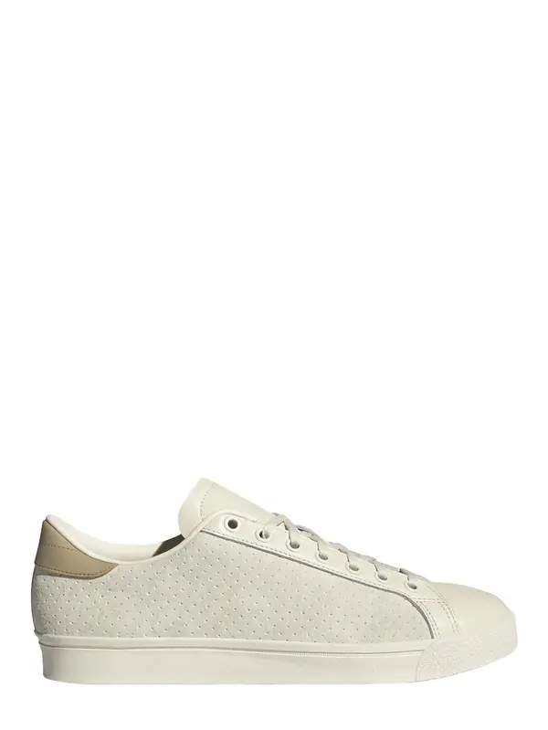 Adidas Rod Laver Vintage Sneakers - Cream
