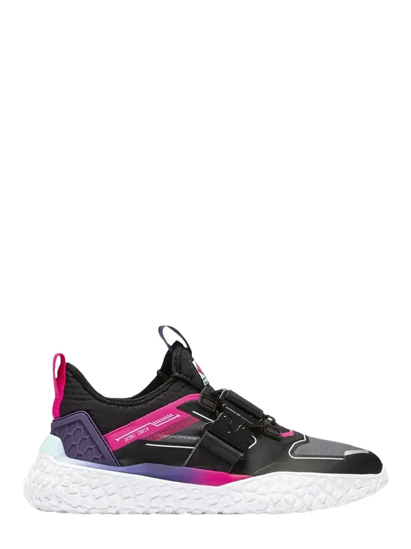 PUMA Need For Speed Heat X Hi Octn Sneakers - Black