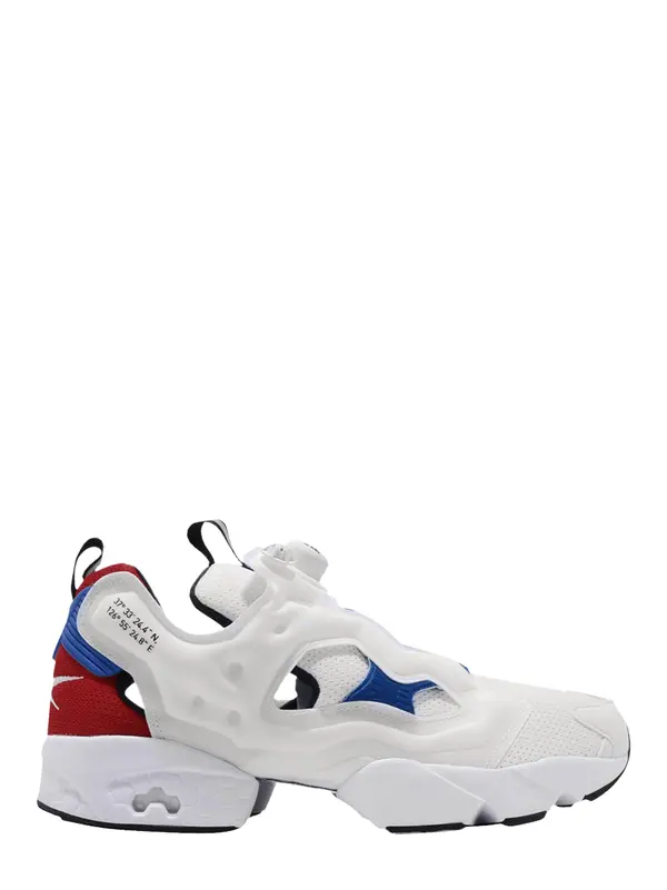 REEBOK Instapump Fury ‘seoul’ City Pack - White