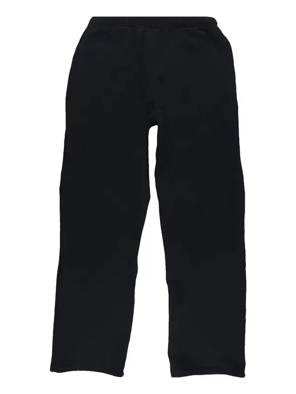 LES TIEN Puddle Pant - Black