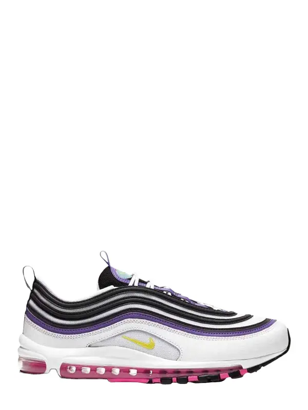 Nike Air Max 97 Sneakers - White