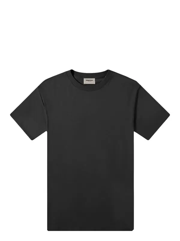 Fear Of God T-shirt - Black