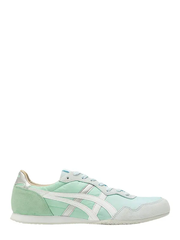 Onitsuka Tiger Serrano Sneakers - Green