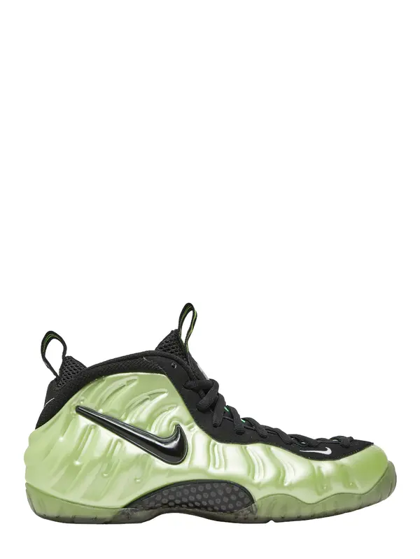 Nike Foamposite Pro - Green