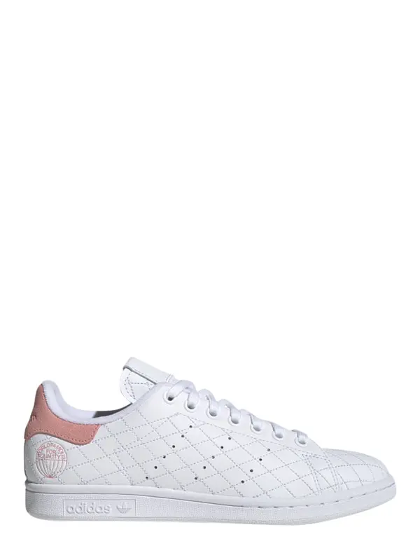 Adidas Stan Smith Sneakers - White