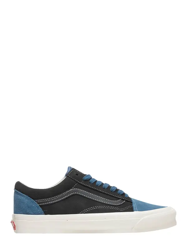 VANS Og Old Skool Lx Sneakers - Blue