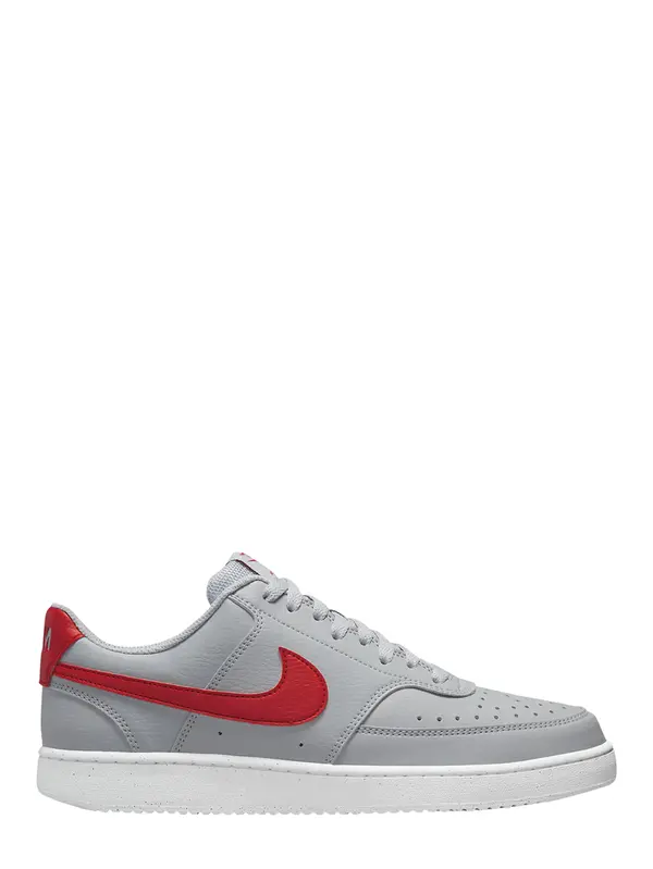 Nike Court Vision Low Next Nature - Grey