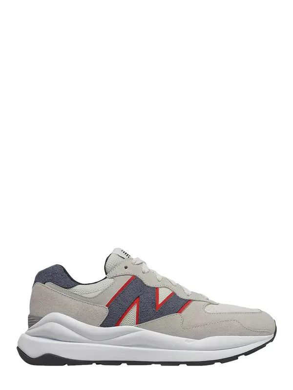 NEW BALANCE 57/40 - Cream