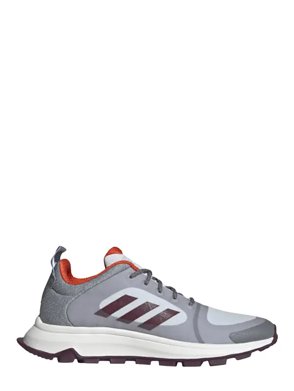 Adidas Response Trail X Sneakers - Grey