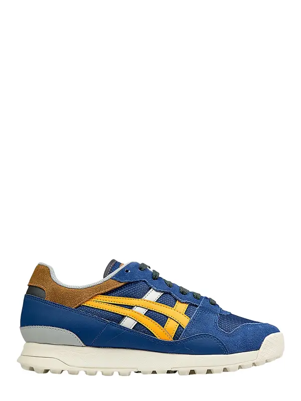 Onitsuka Tiger Horizonia Sneakers - Blue