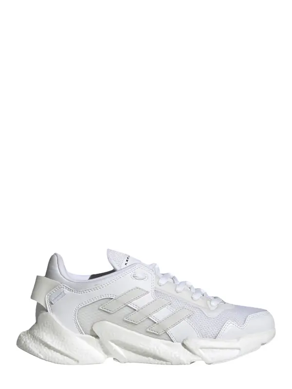 Adidas X9000 Iridescent Sneakers - White