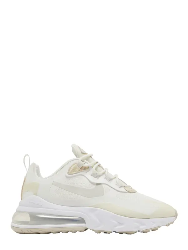Nike Air Max 270 React Se Sneakers - White