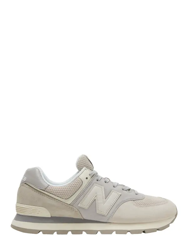 NEW BALANCE 574 Sneakers - Grey