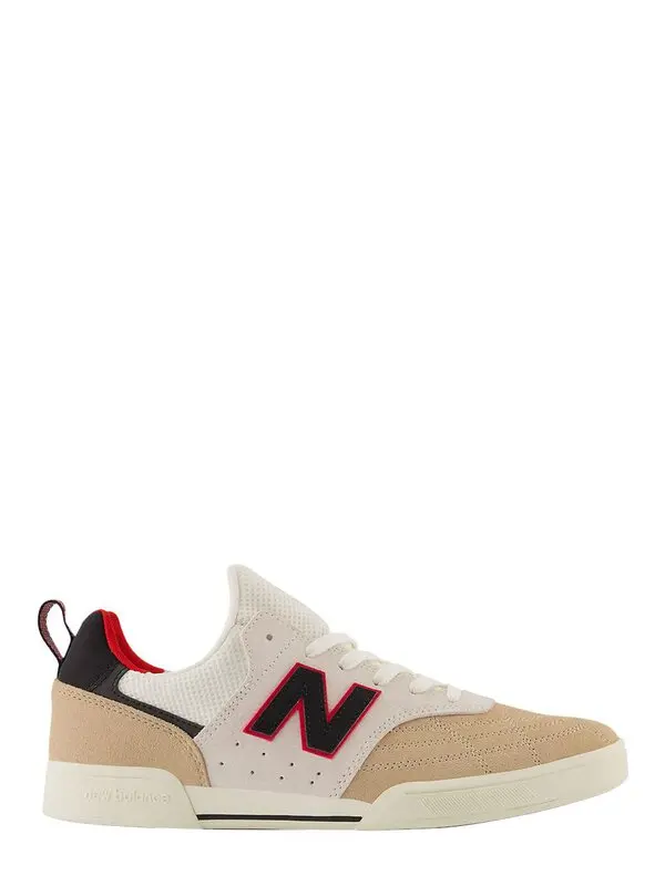 NEW BALANCE Numeric 288 Sport Sneakers - Cream