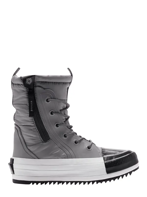 CONVERSE Chuck Taylor All Star Mc Wr Boot High - Grey