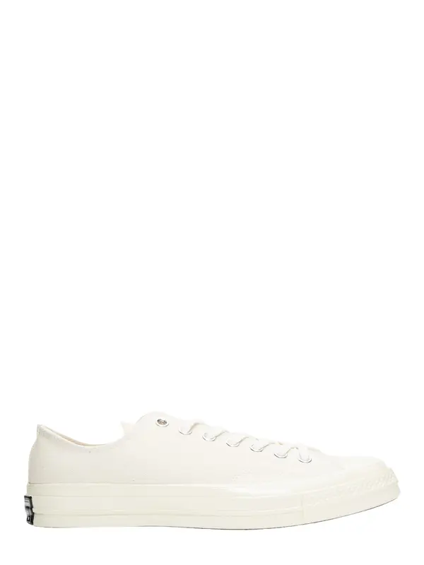 CONVERSE Chuck 70 Low Sneakers - Cream