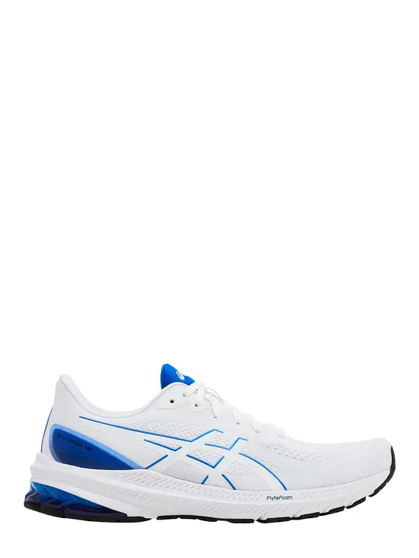 Asics Gt-1000 Sneakers - White