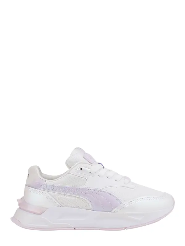 PUMA Mirage Sport Glow Sneakers - White