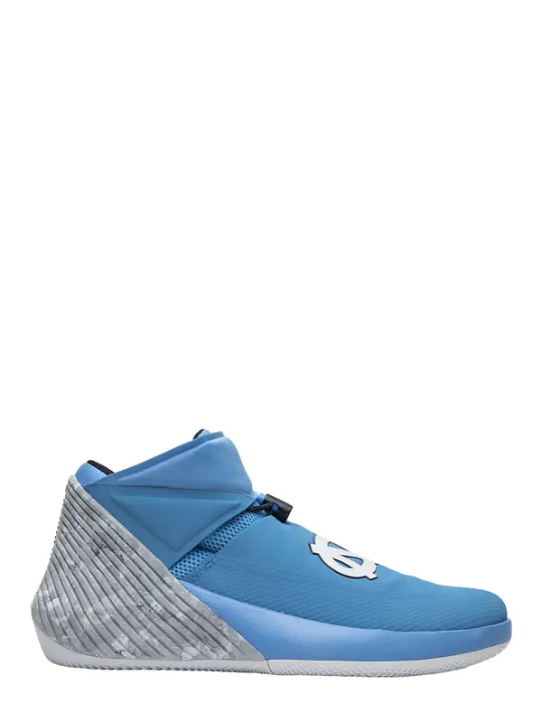 JORDAN Why Not Zer0.1 'unc - Blue