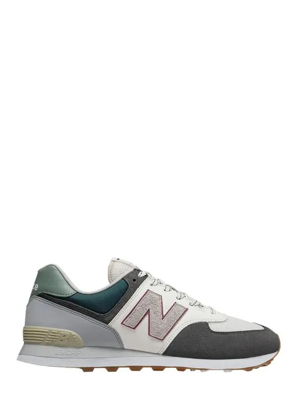 NEW BALANCE 574 Sneakers - Grey
