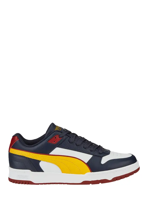 PUMA Rbd Game Low Sneakers - Blue