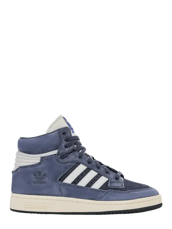 Adidas Centennial 85 High Sneakers - Blue