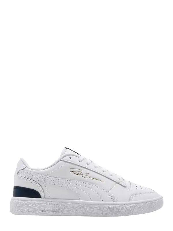 PUMA Ralph Sampson Lo Sneakers - White