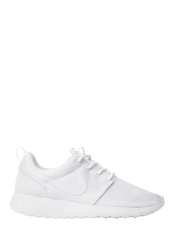 Nike Roshe One Sneakers - White