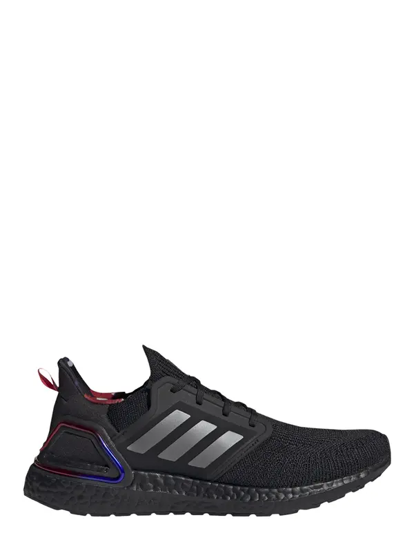 Adidas Ultraboost 20 'chinese New Year' Sneakers - Black