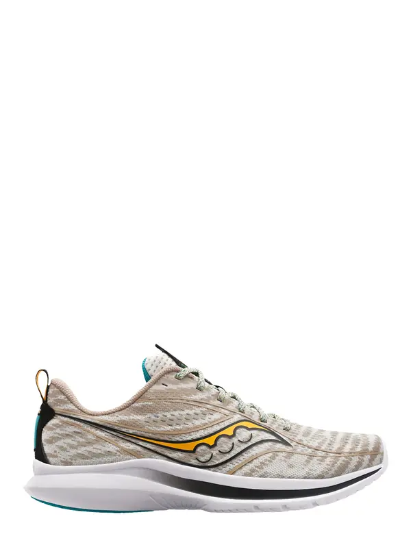 Saucony Kinvara Composite Sneakers - Grey