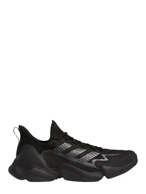 Adidas Impact Flx Sneakers - Black