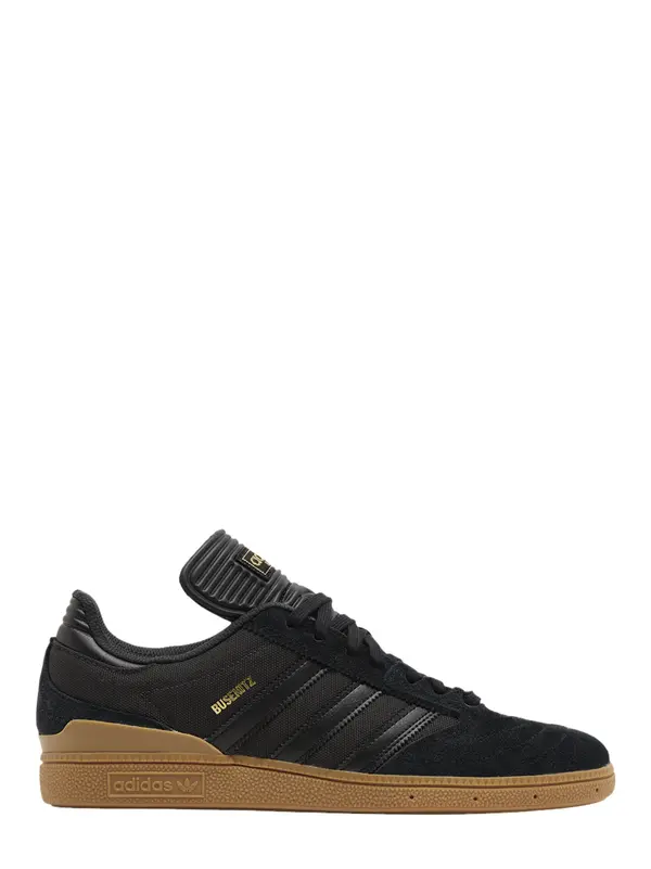Adidas Busenitz Sneakers - Black