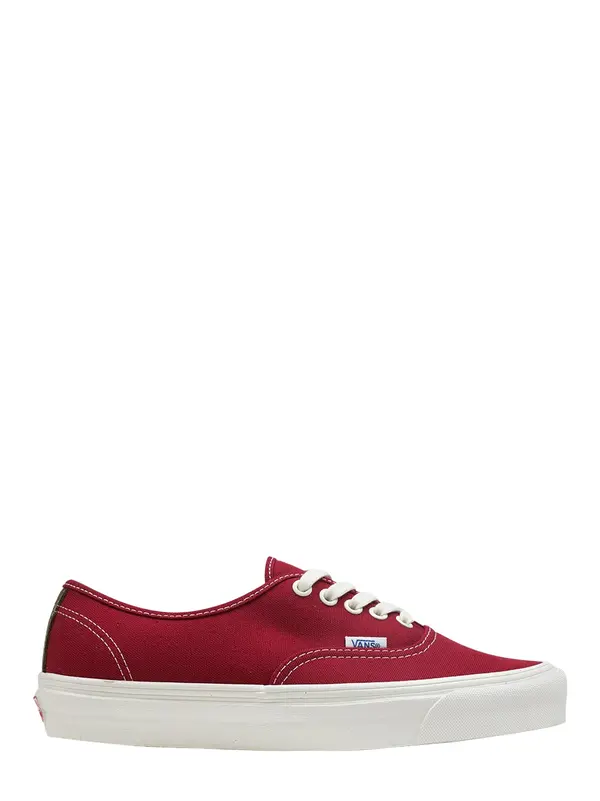 VANS Vault Og Authentic Lx - Red