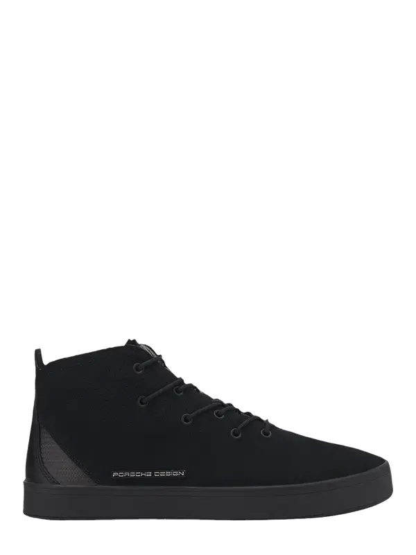 PUMA Porsche Design X Meister Mid Sneakers - Black