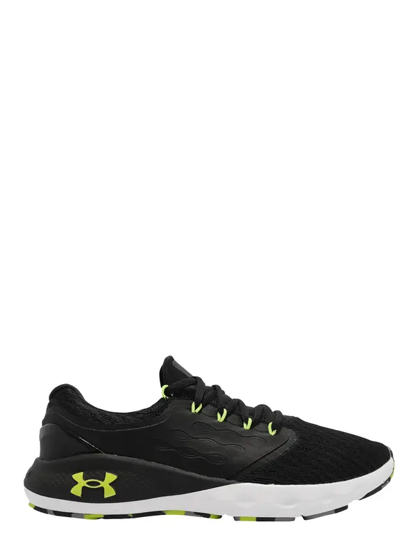 Under Armour Charged Vantage Sneakers - Black