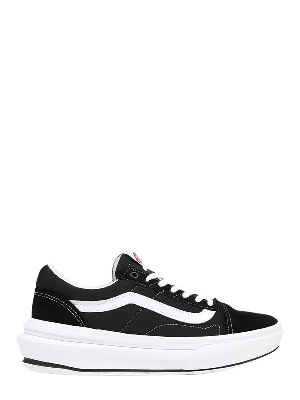 VANS Old Skool Overt Comfycush Sneakers - Black