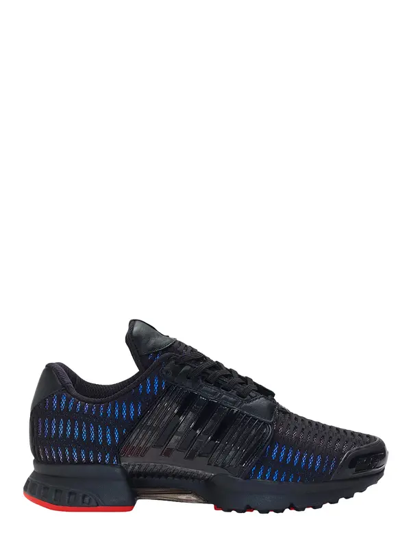 Adidas Shoe Gallery X Climacool 'flight 305' Sneaker - Black