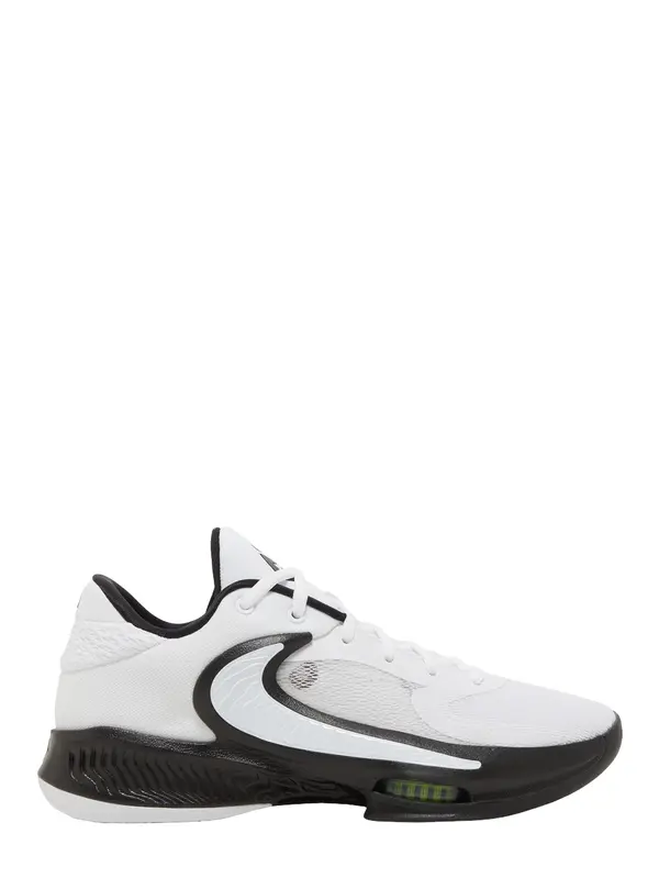 Nike Zoom Freak Tb Sneakers - White