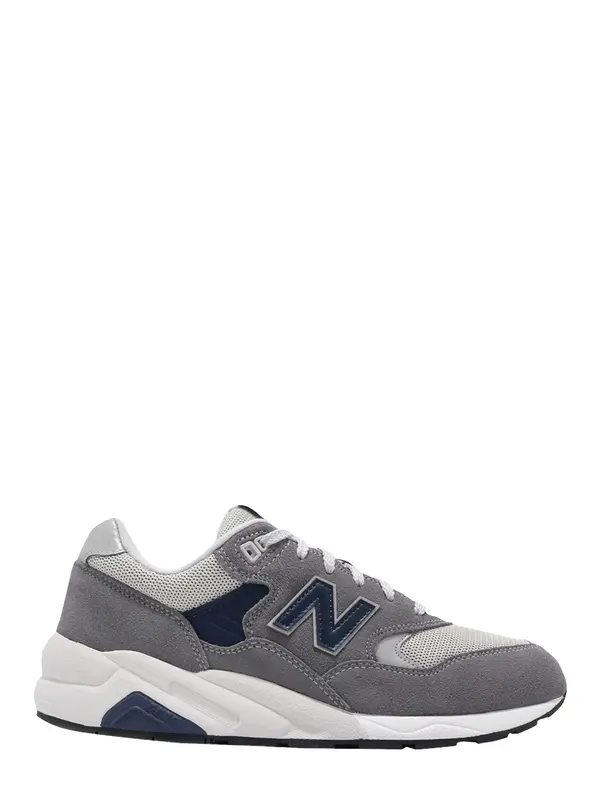 NEW BALANCE 580 Sneakers - Grey